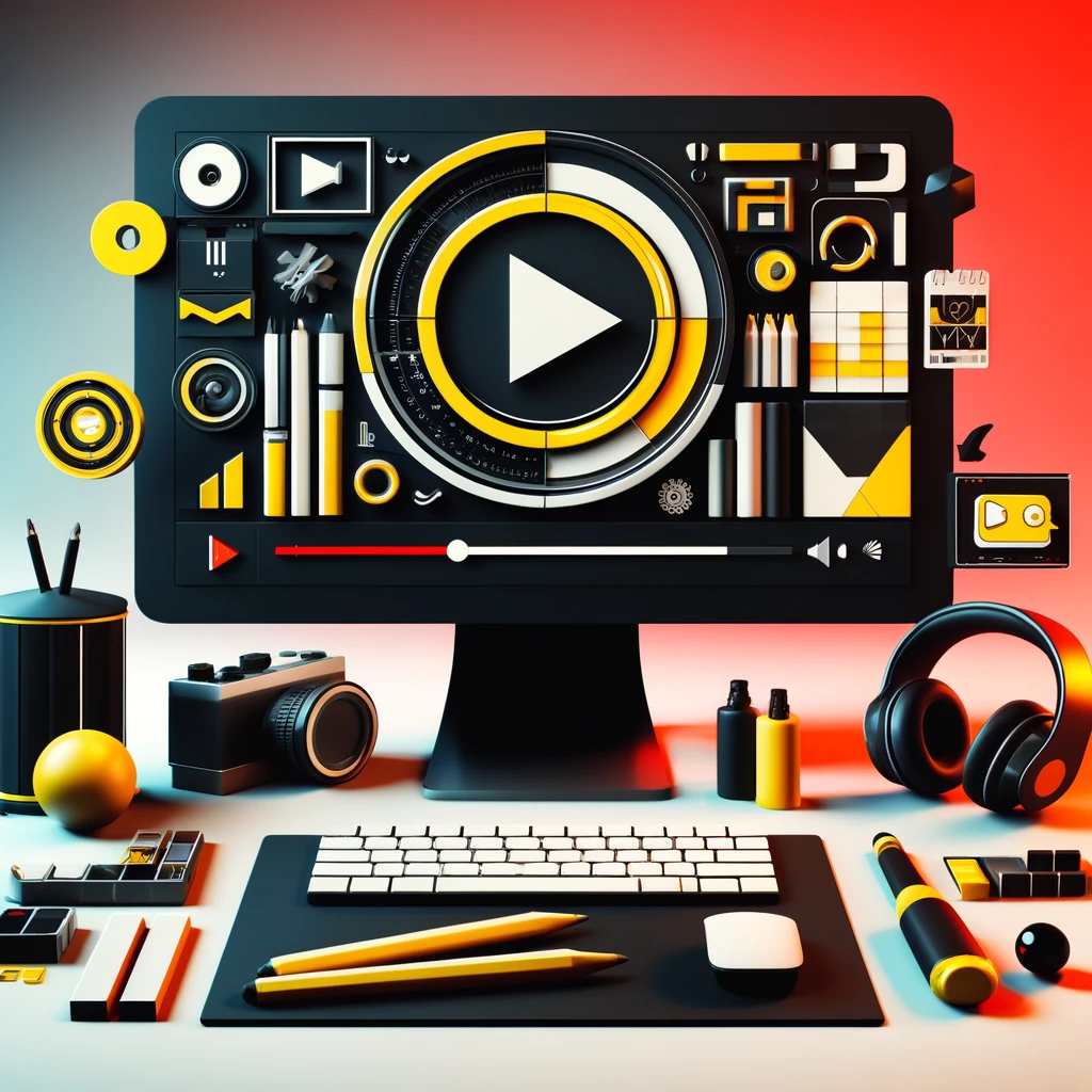 Personalised Content Creation – Digital Creative Works, Content ...